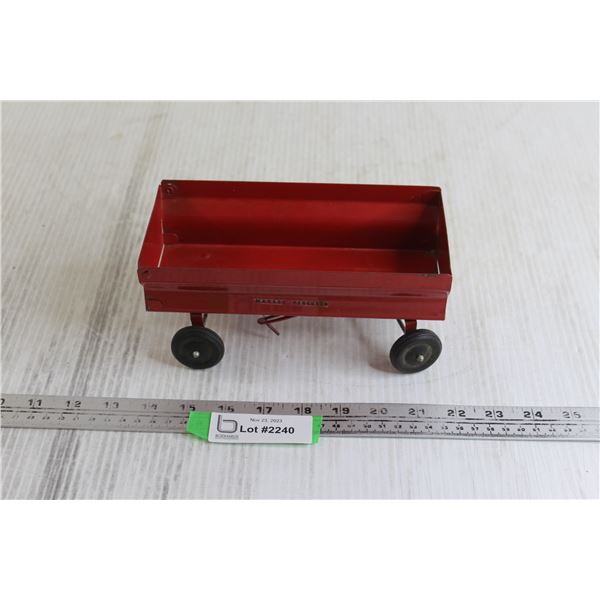 Massey Ferguson Wagon 116 Bodnarus Auctioneering
