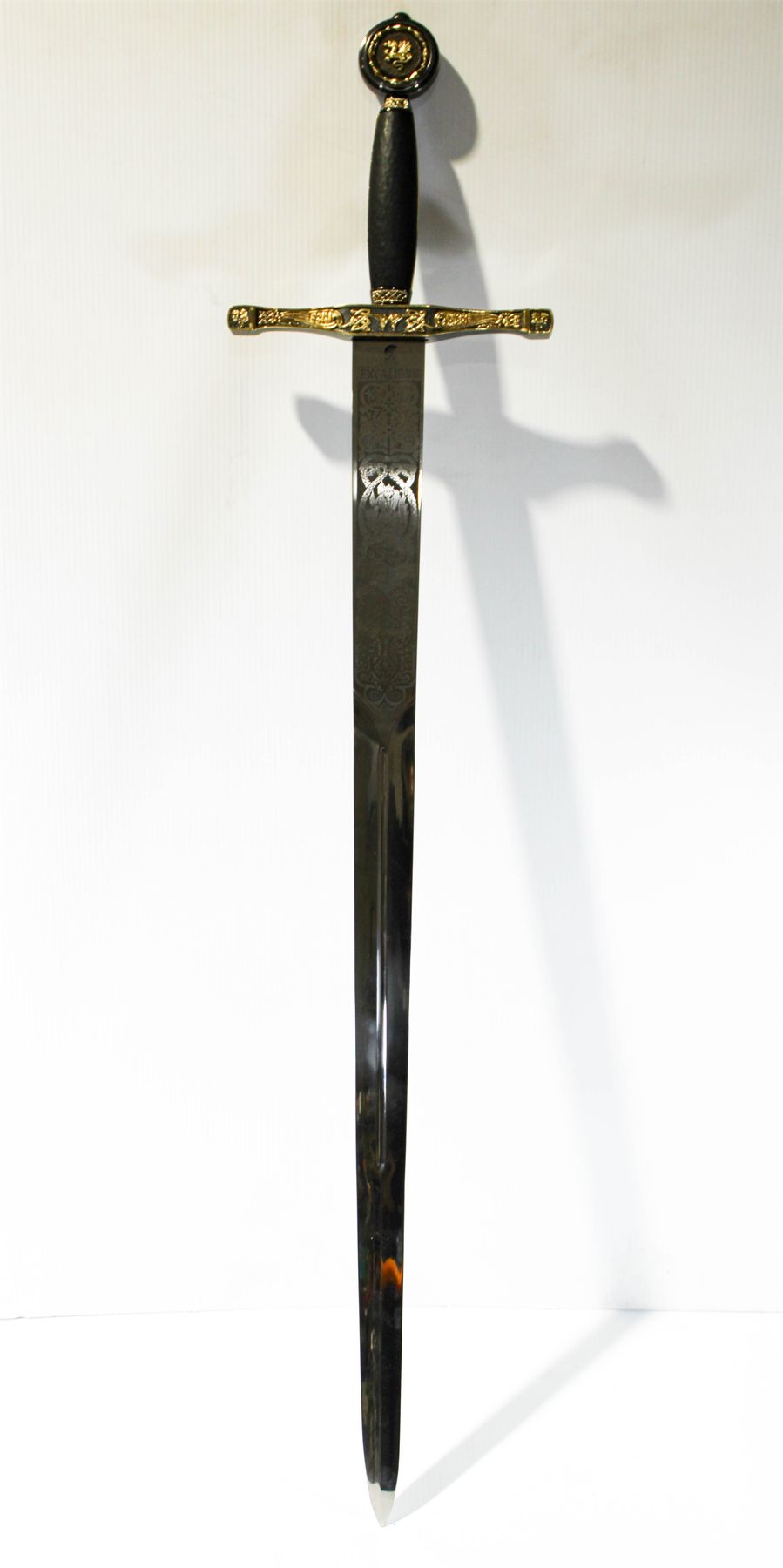 REPLICA EXCALIBUR THE SWORD OF KING ARTHUR