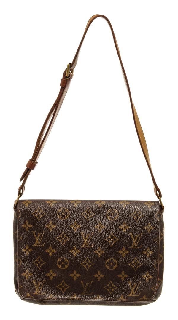 Louis Vuitton Musette Salsa Crossbody