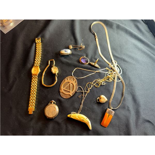 Misc Jewelry Able Auctions