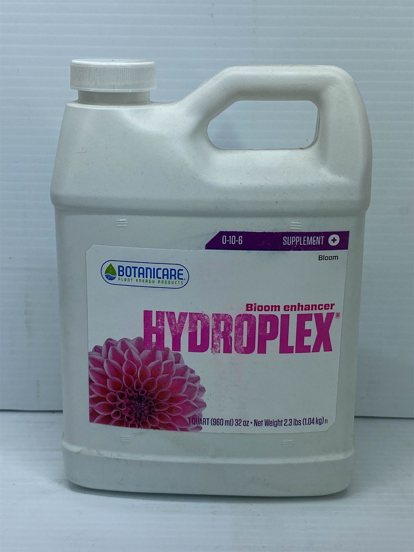 Botanicare Hydroplex - 960 mL