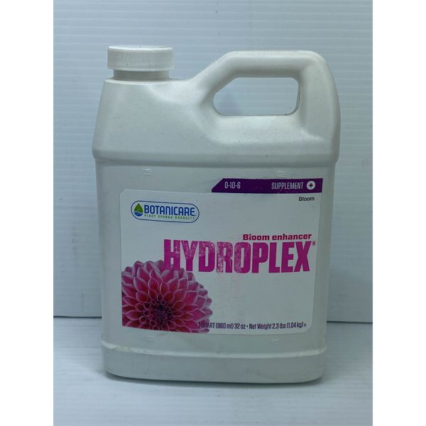 Botanicare Hydroplex - 960 mL