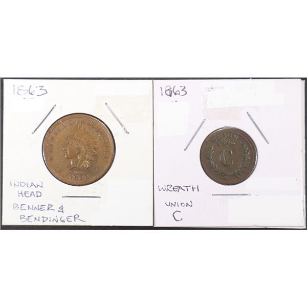 COLLECTORS LOT STORE CARD TOKENS