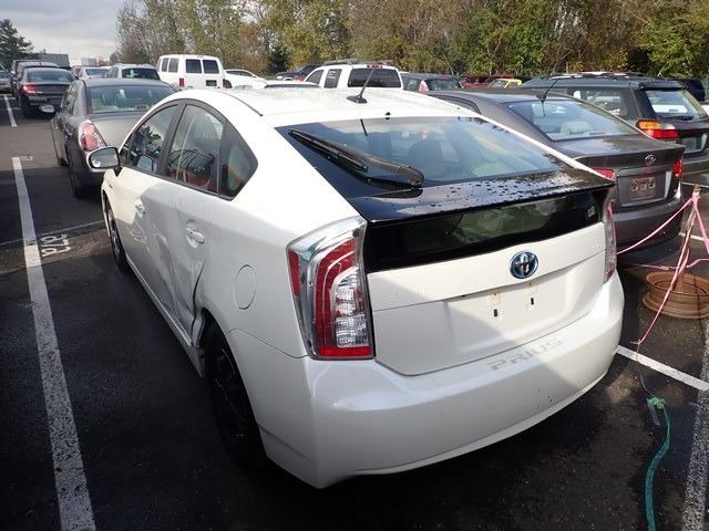 2014 Toyota Prius - Speeds Auto Auctions
