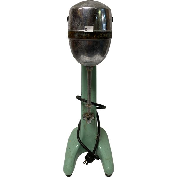 Early Hamilton Beach Milk Shake Machine