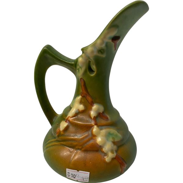 Roseville Water Pitcher