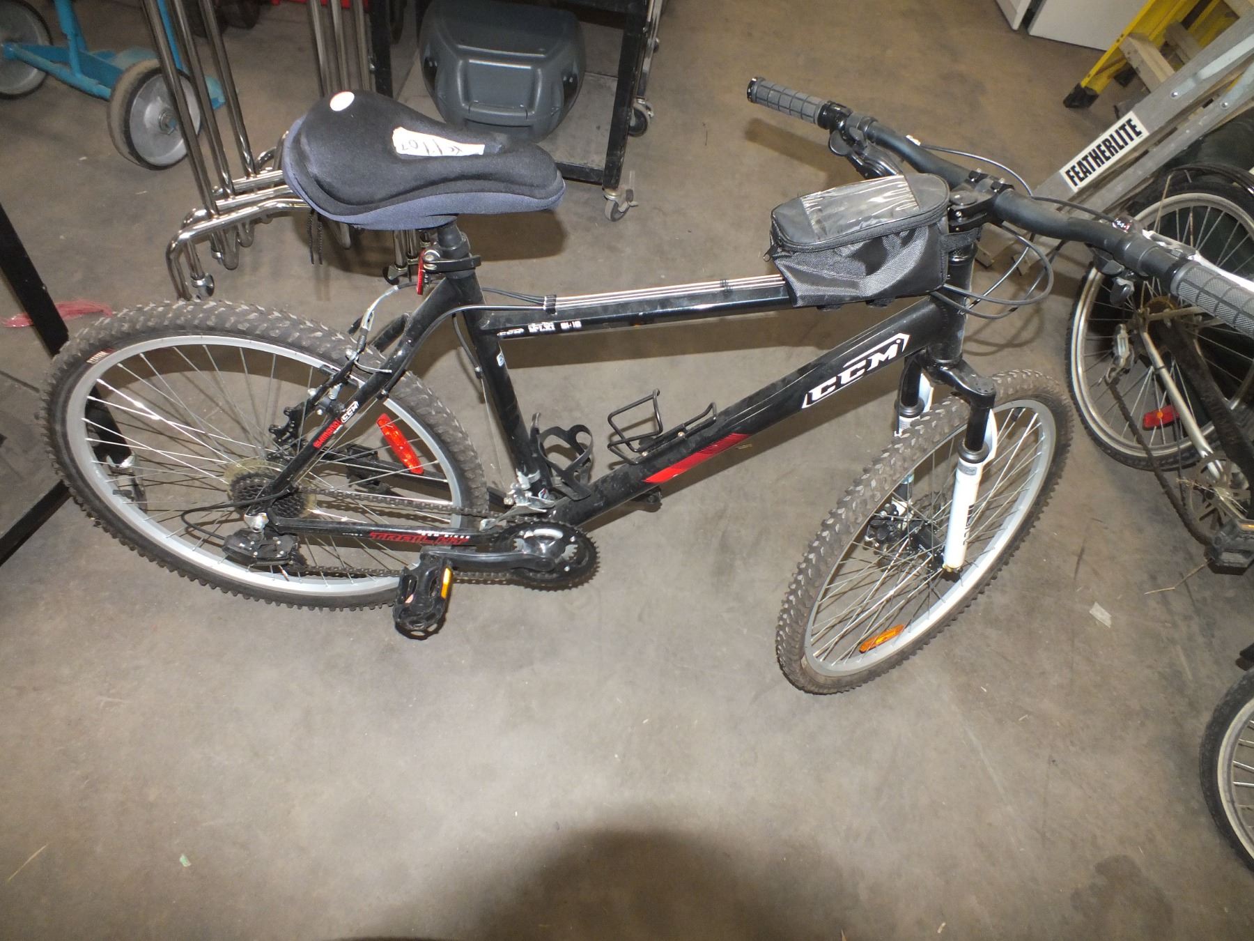 CCM 21 Speed Bicycle