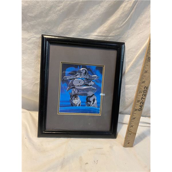 Archie Beaulieu art