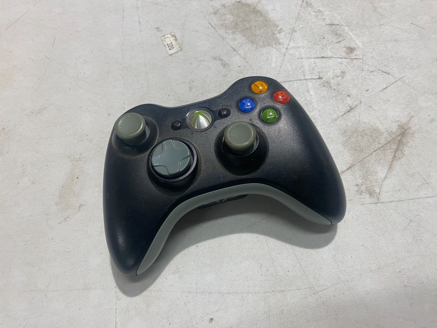 Controler