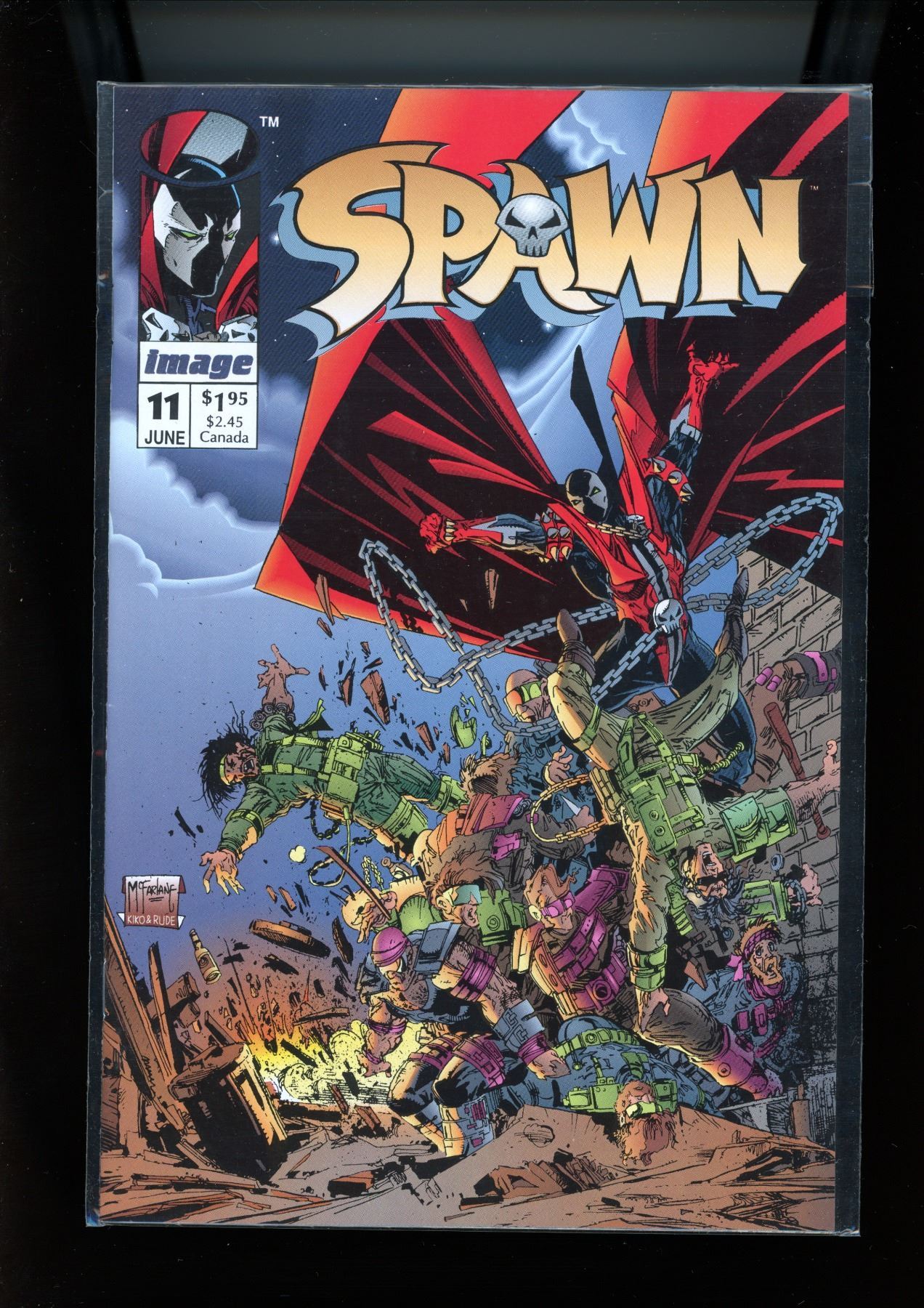 Image Spawn #11