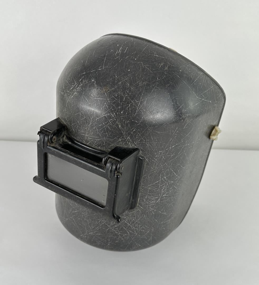 Jackson Products Fiberglass Welder's Helmet
