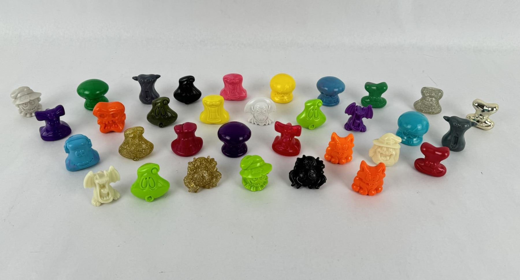 Vintage Crazy Bones
