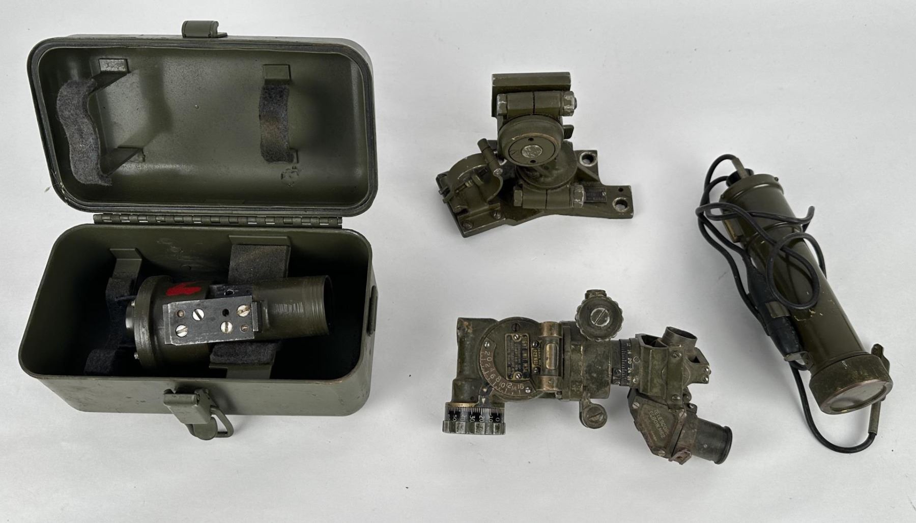 Original M20 75mm Recoilless Rifle