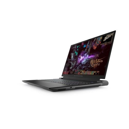 NEW Alienware m18 gaming notebook - 18" FHD display, i9-13900HX, 32GB ...