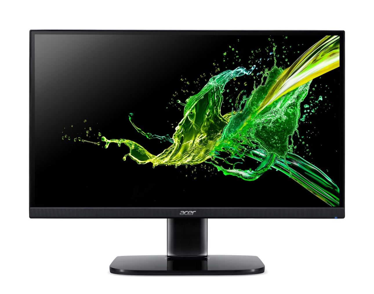 Acer KA2 Series 23.8" FHD 100Hz 1ms GTG IPS LED Monitor (KA242Y EBI)