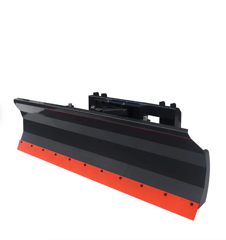 TMG Industrial 94" Skid Steer Dozer Blade-Unused