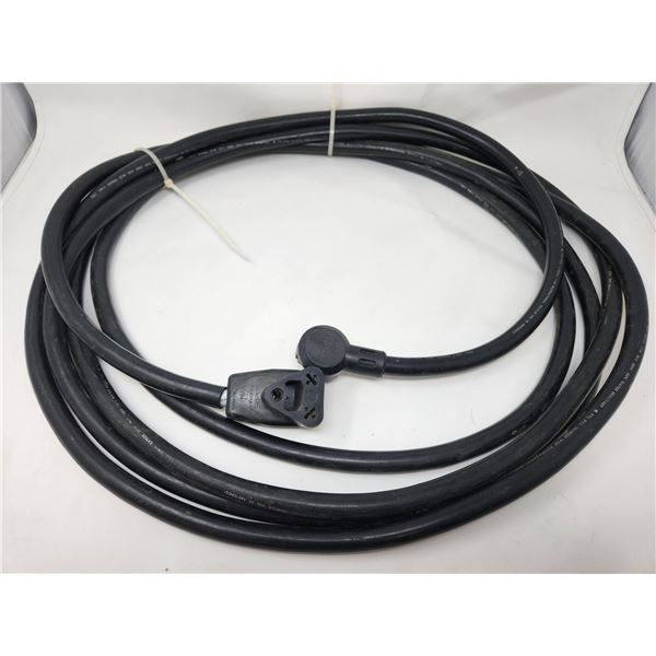 220 Volt Extension Cord Cable (20ft)