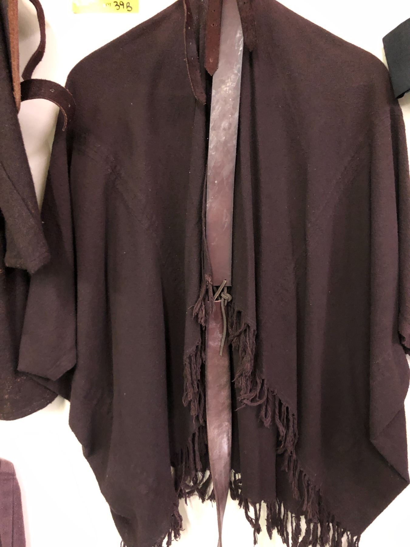 Custom Made Roman Banner Flag