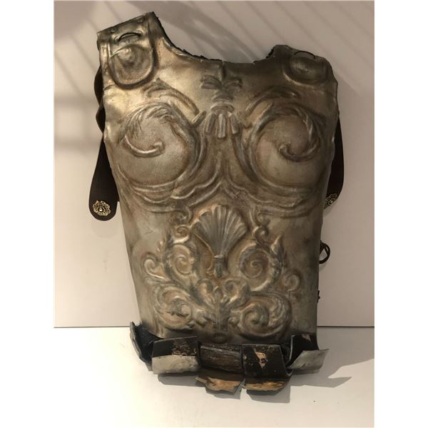 Roman Style Chest Armor