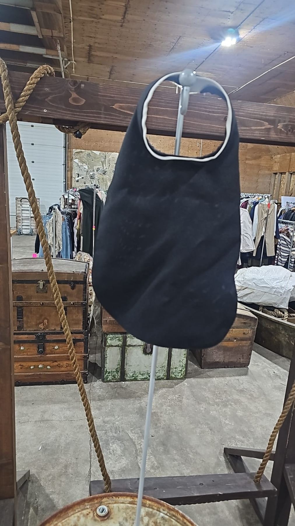 Complete Religious Outfit (Screen Worn)