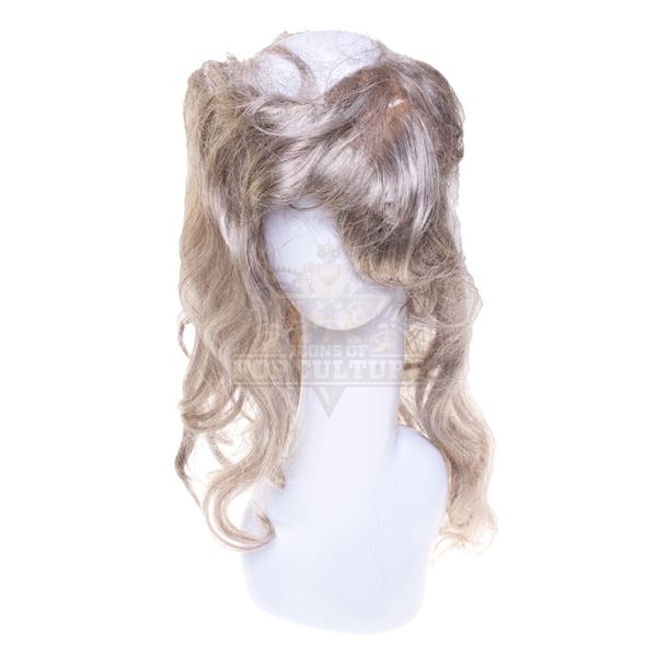 How The Grinch Stole Christmas Mayor Augustus Maywhos Hair Appliance