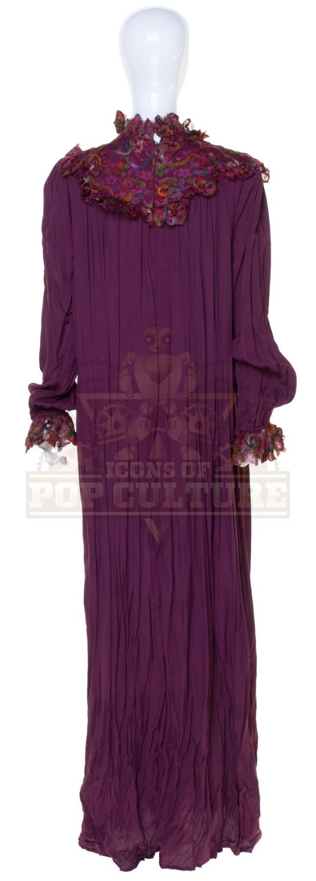 How the Grinch Stole Christmas – Miss Rue Who’s Nightgown – H2-234