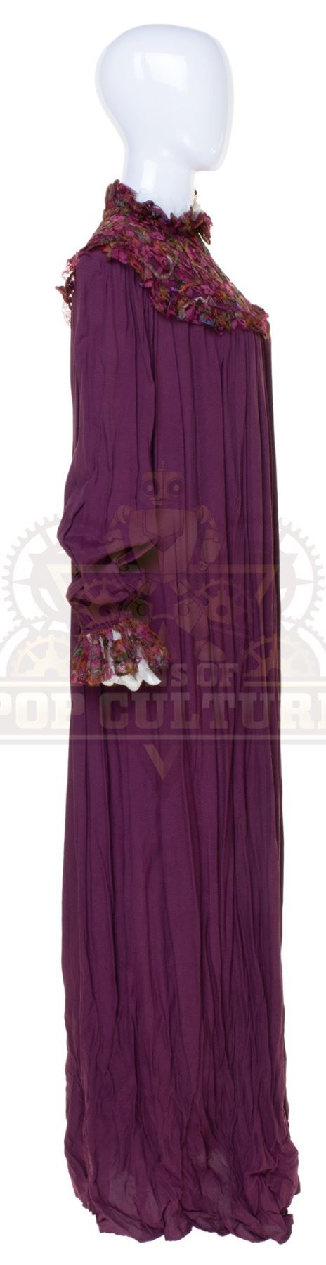 How the Grinch Stole Christmas – Miss Rue Who’s Nightgown – H2-234