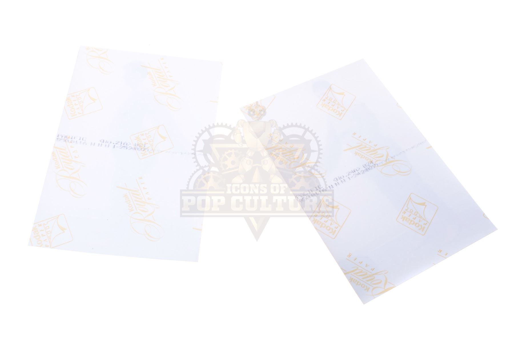 How the Grinch Stole Christmas – Pat Banta/Grinch Costume Fitting Images - H2-212