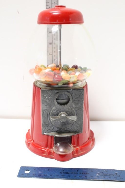 Vintage Candy Dispencer