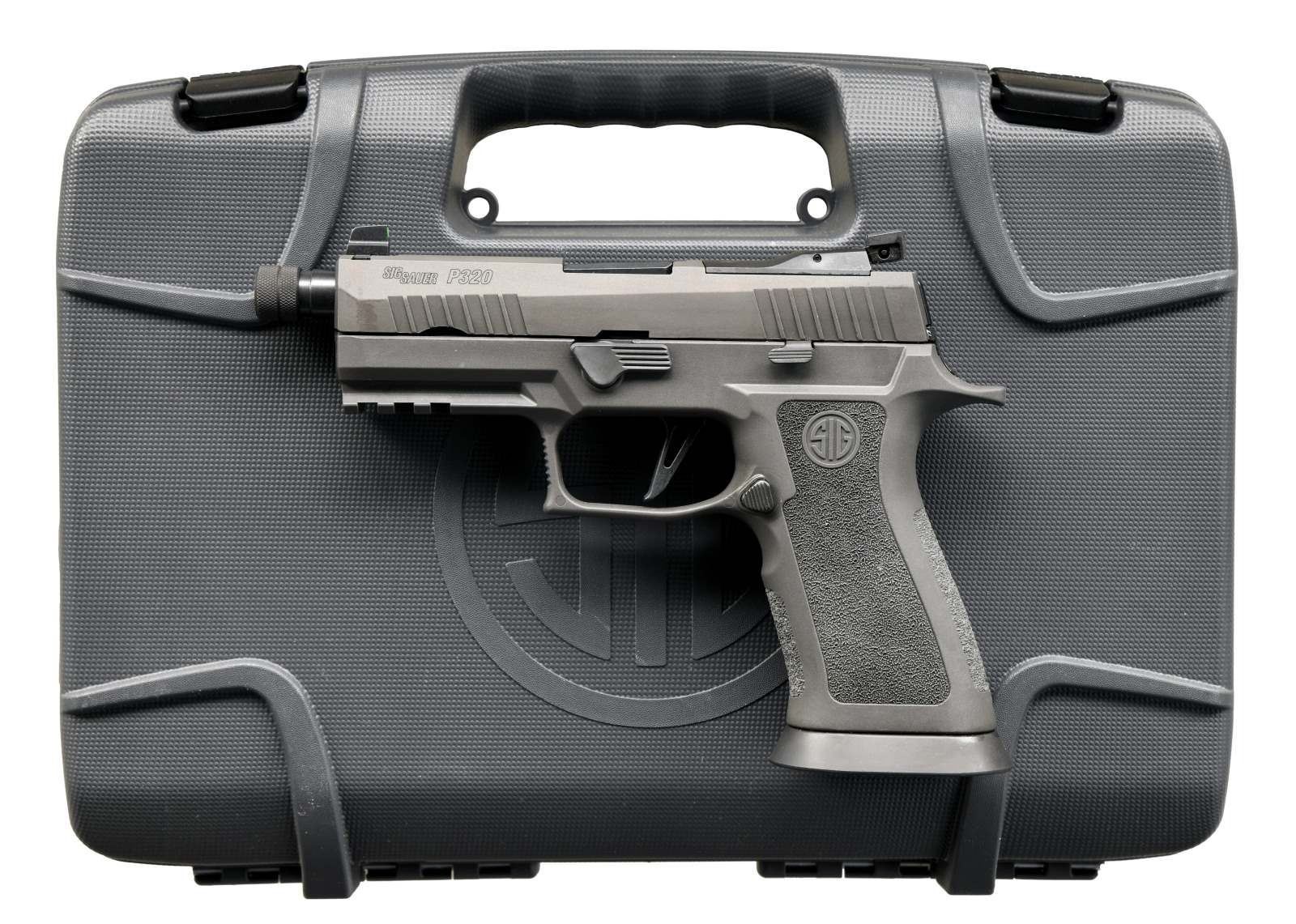 SIG SAUER P320 XCARRY LEGION SEMI AUTO PISTOL. SIG SAUER P320 XCARRY LEGION SEMI AUTO PISTOL.