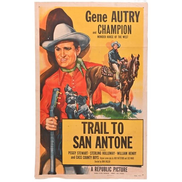 Gene Autry Gene Autry