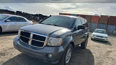2007 Dodge Durango