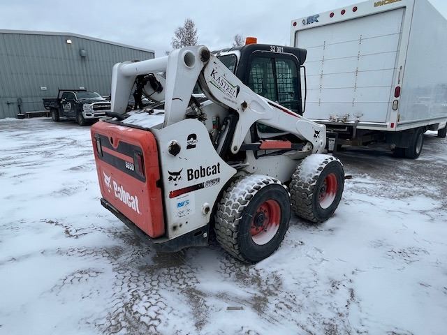 2012 S655 Bobcat