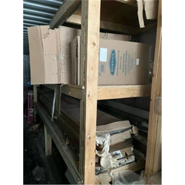 misc siding/materials