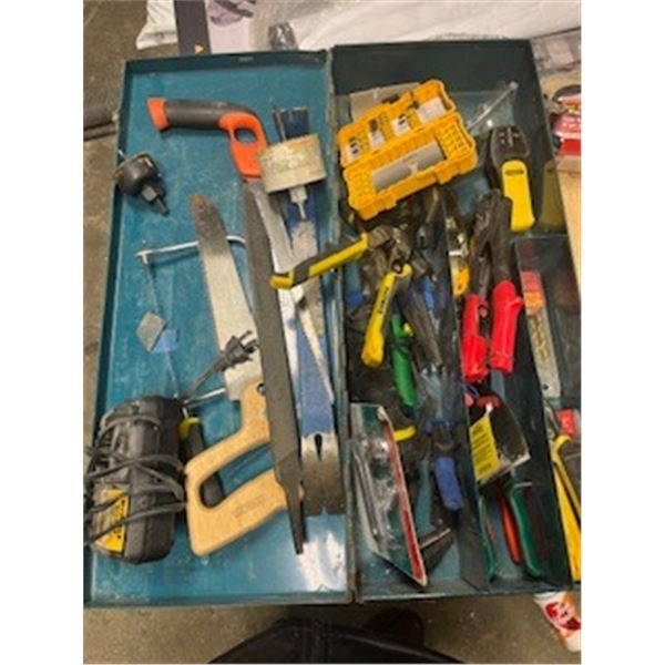 misc tools