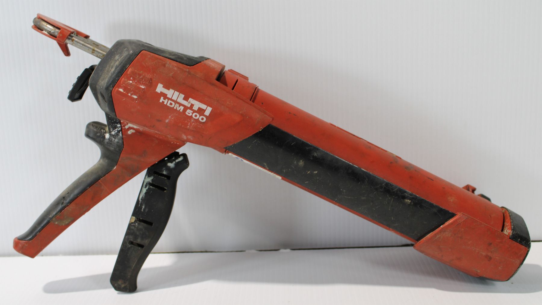 HILTI HDM 500 M ADHESIVE DISPENSER