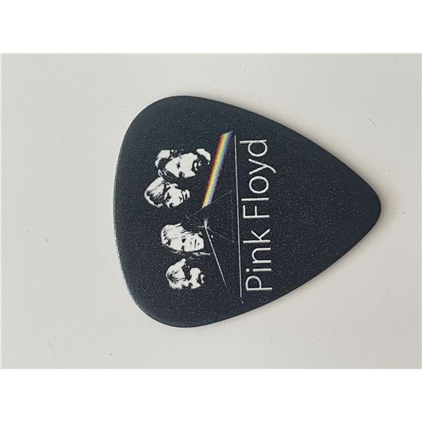 Pink Floyd guitar pick