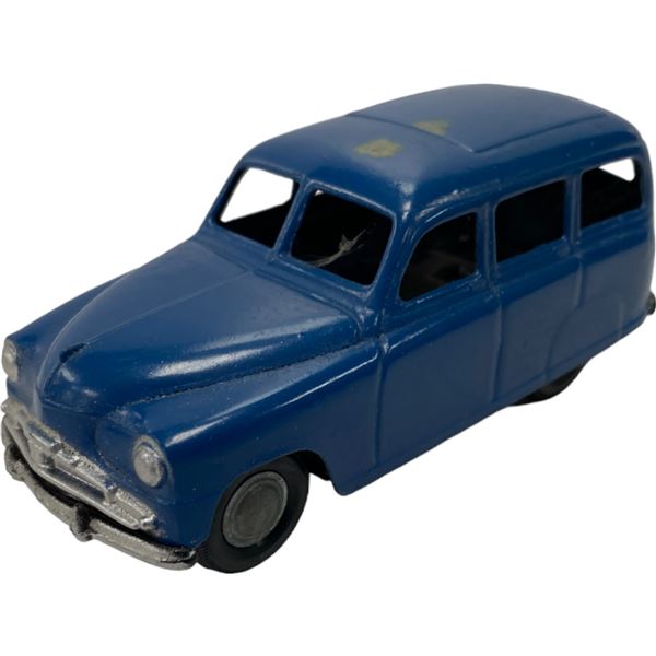Micro Models Nogb15-1952 Vanguard Estate Car
