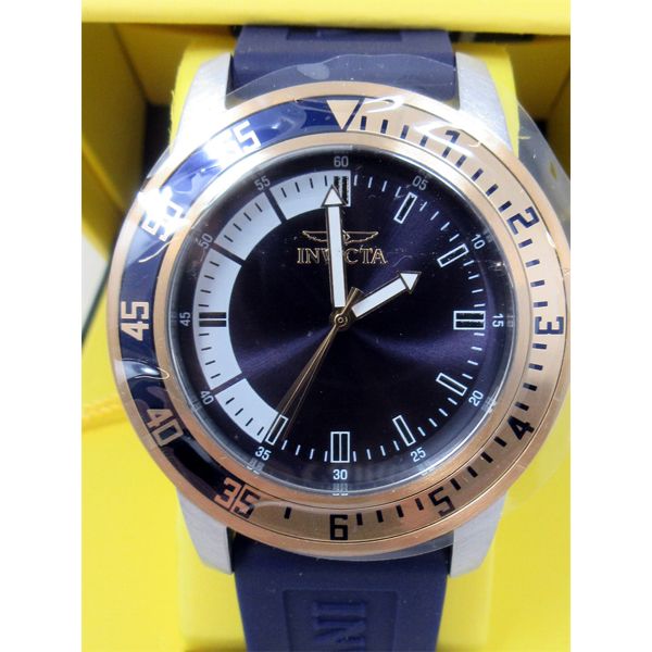 Brand New Invicta Specialty Collection Aviation Watch Brand New Invicta Specialty Collection Aviation Watch