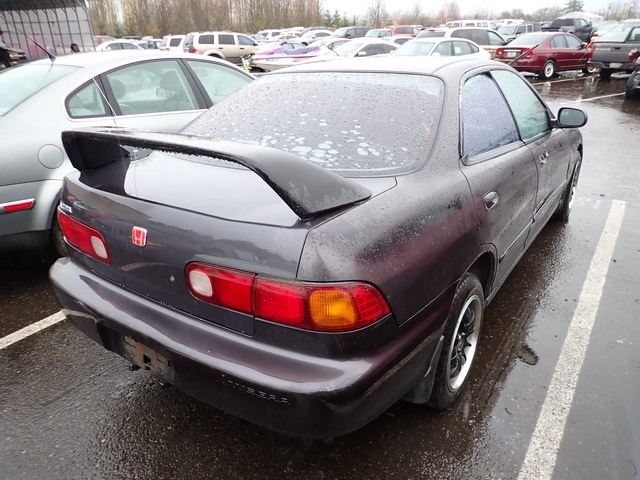 1994 Acura Integra - Speeds Auto Auctions