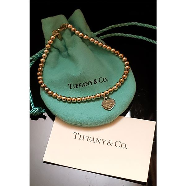 Tiffany & Company Jewelry