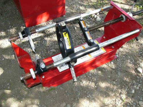 Branick Strut Spring Compressor Mdl 7200 (1)