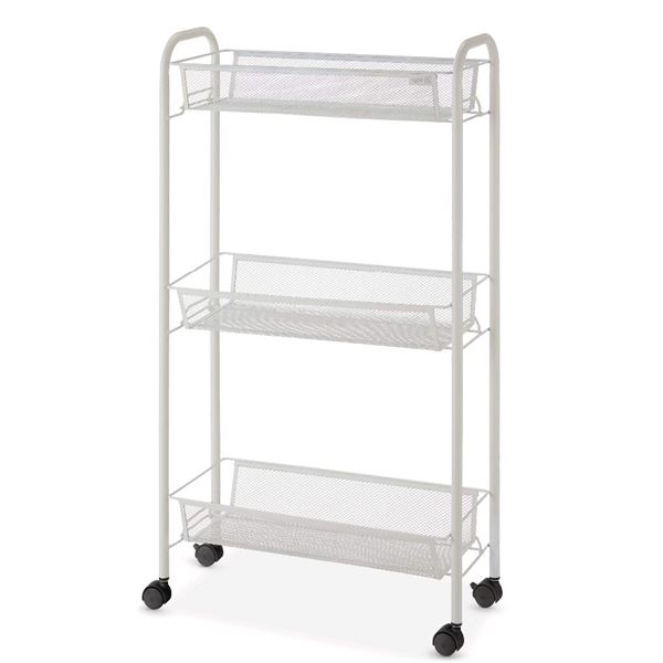 Drawer Stand - Grey
