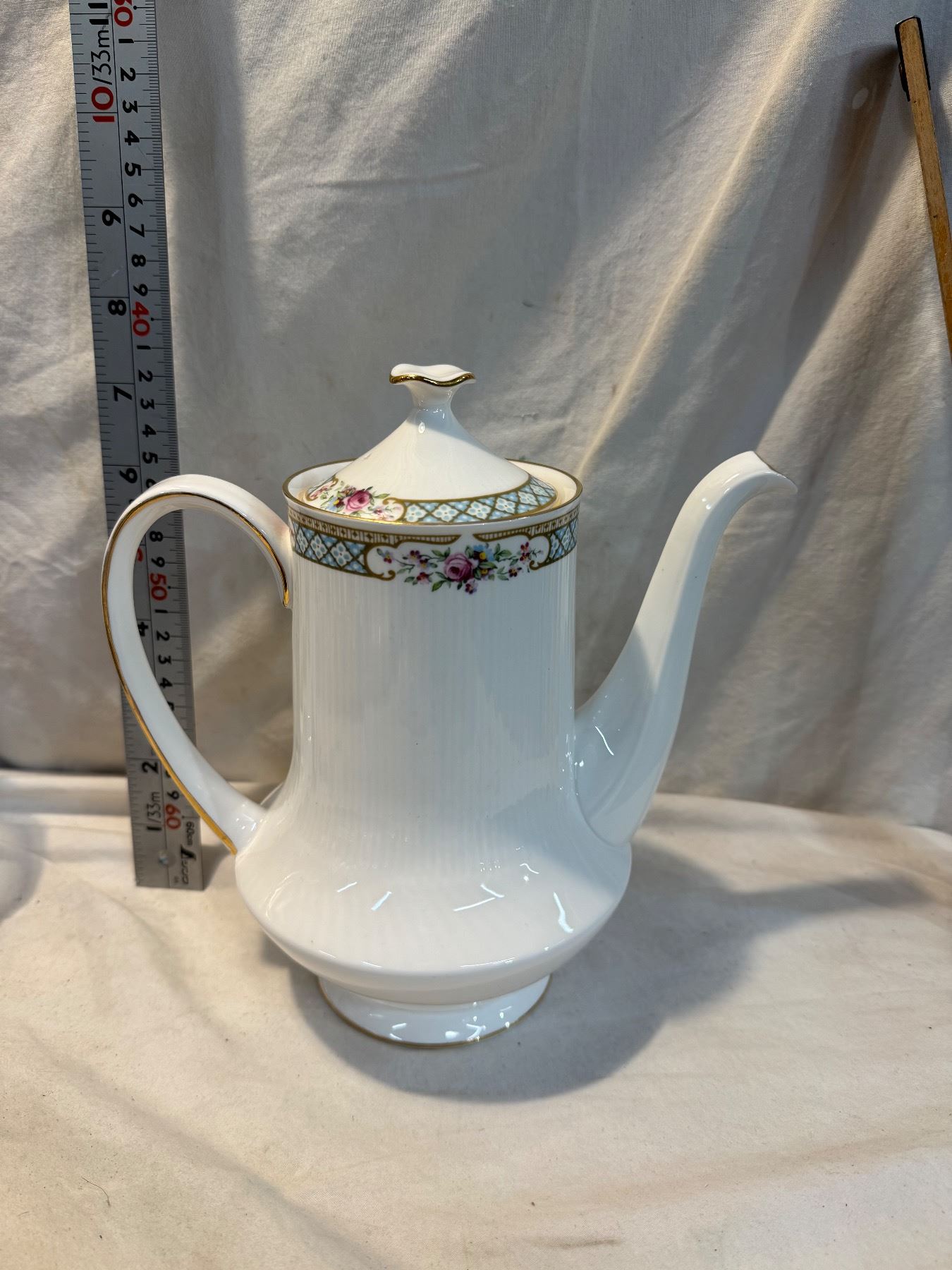Paragon Burford teapot
