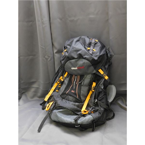 Explorer OBUSFORME #60 Tactical Backpack for Hiking / Survival / Travel