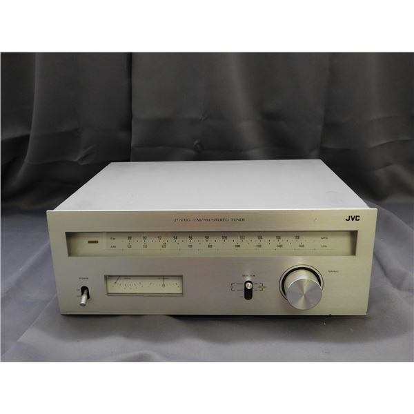 JVC JT-V11G Tuner
