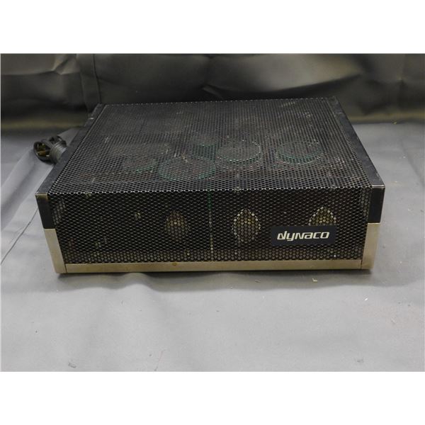 Dynaco Stereo 120A