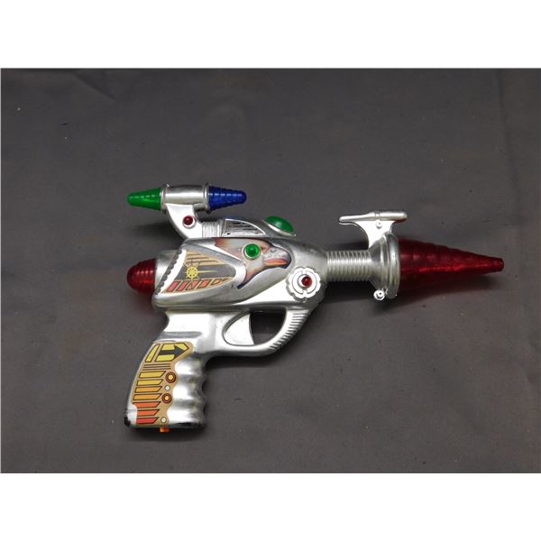 Vintage Laser Gun