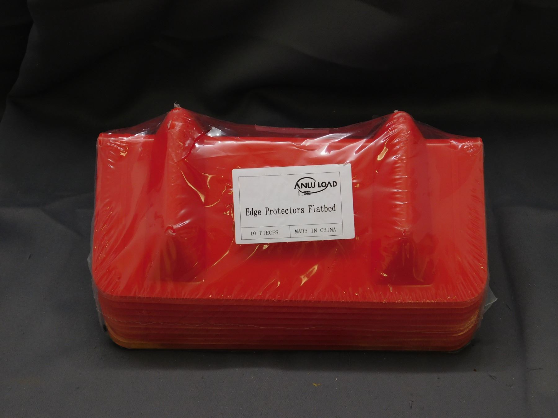 Truckers Load Strap Edge Protectors 10 Pack
