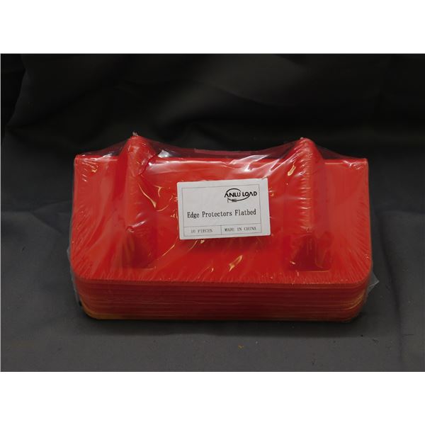 Truckers Load Strap Edge Protectors 10 Pack